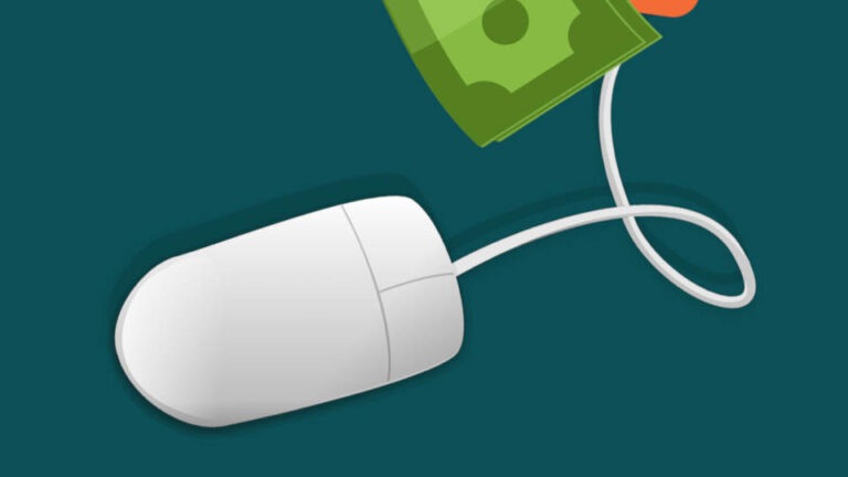Windows: Scrollrad der Maus richtig einstellen