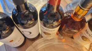 Marsala selber machen: Marsala Likör machen