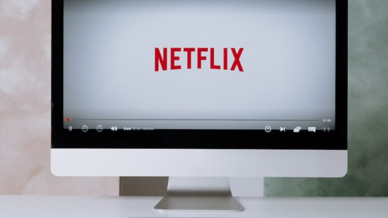 Netflix Standard-Abo mit Werbung - Erfahrungen und Tipps