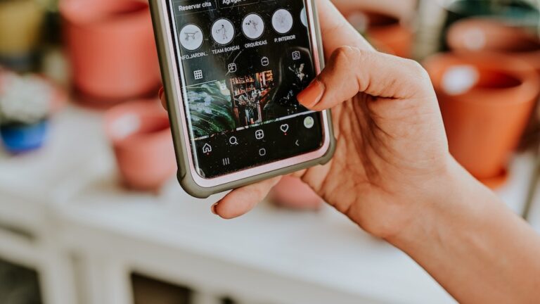 Instagram Algorithmus leicht erklärt: So funktioniert Insta