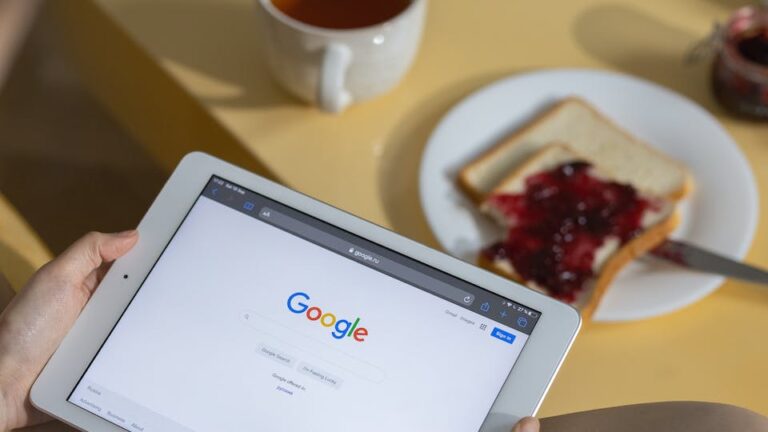 Google als Startseite festlegen - so geht's - Lösung
