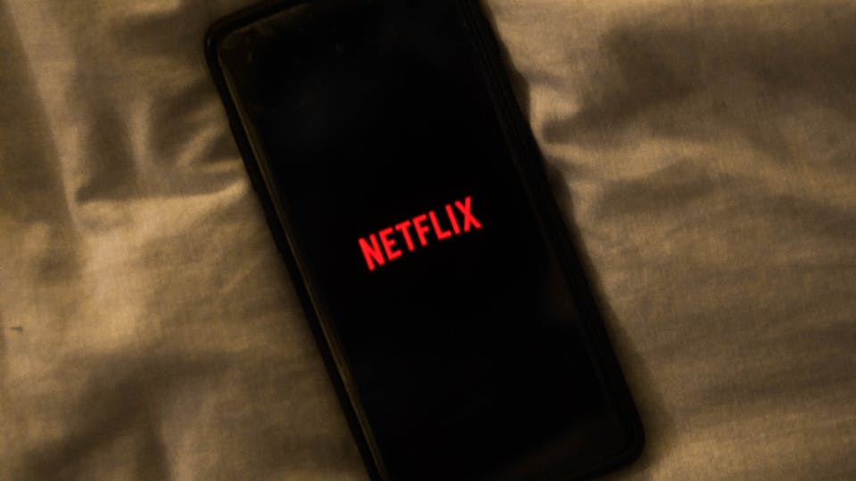 Netflix Fehlercode tvq-pb-101 - Lösung, Tipps und schnelle Hilfe