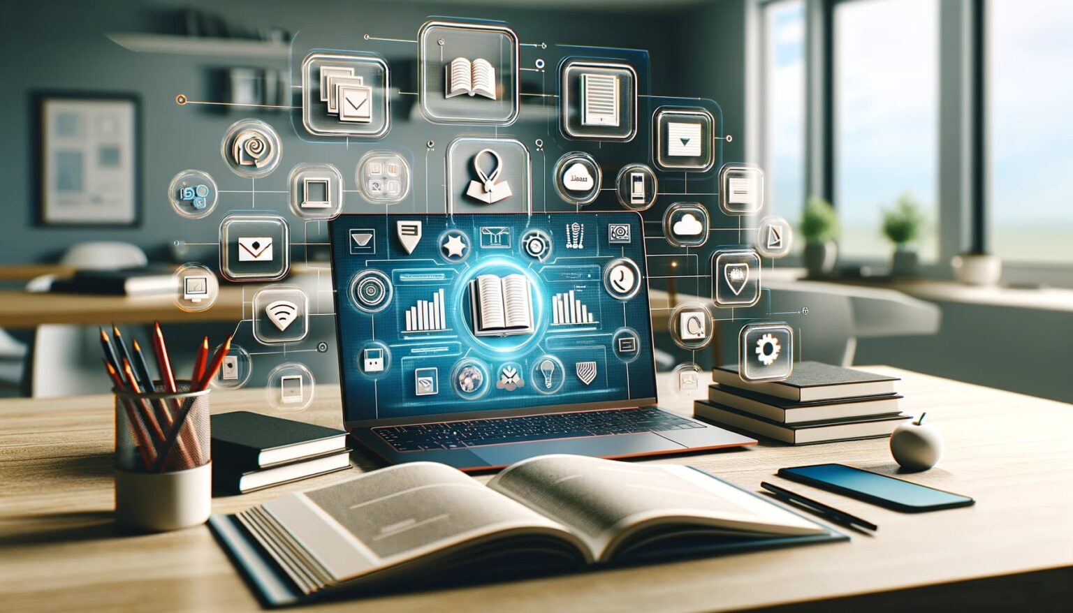Online-Tools für Studenten · Diese helfen beim Lernen