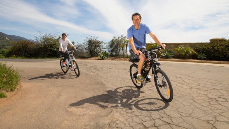 Rebike Erfahrungen Wie gut sind die E-Bikes?