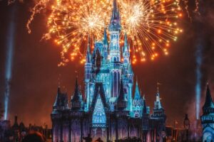 Disney Plus Code eingeben – So klappt die Anmeldung