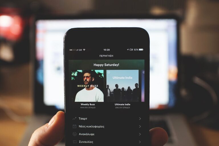 Spotify Störung? Lösungen für Verbindungsprobleme