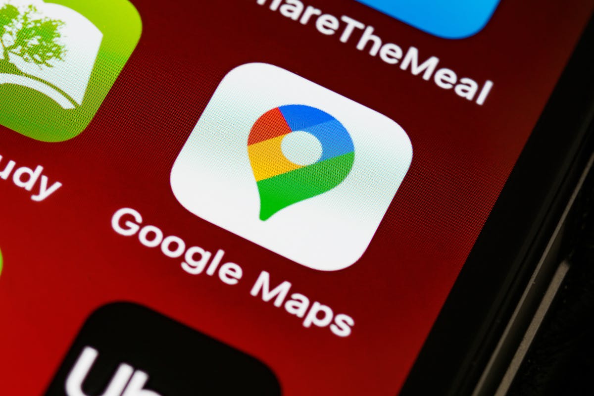 Google Maps zeigt keine Route: So klappt die Navigation